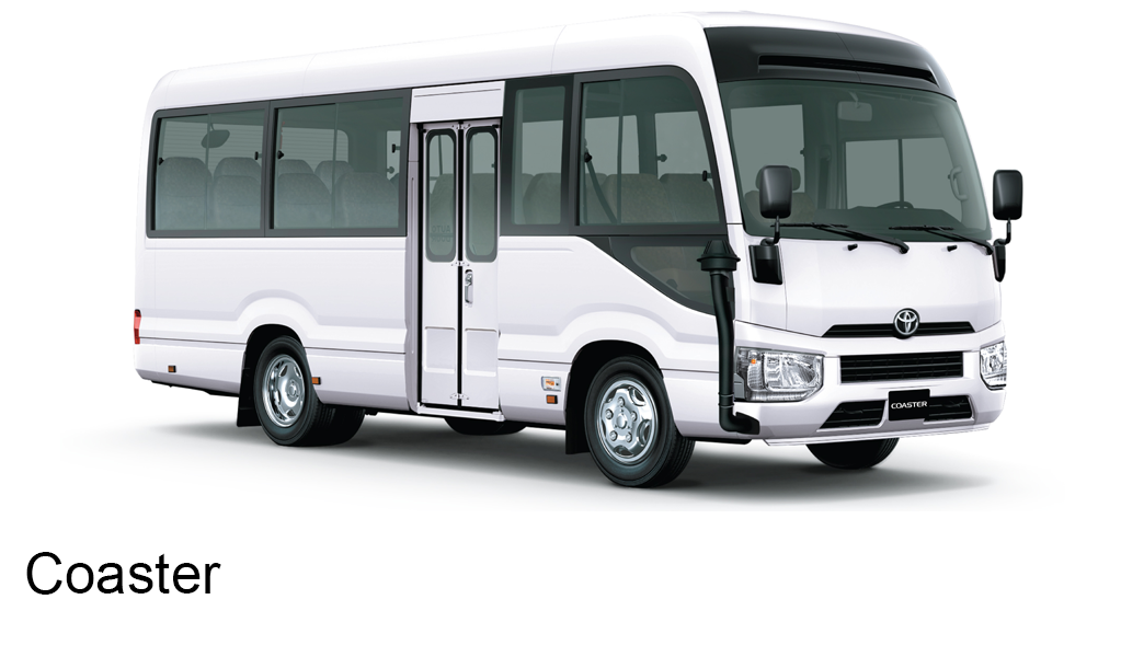 All Toyota Products