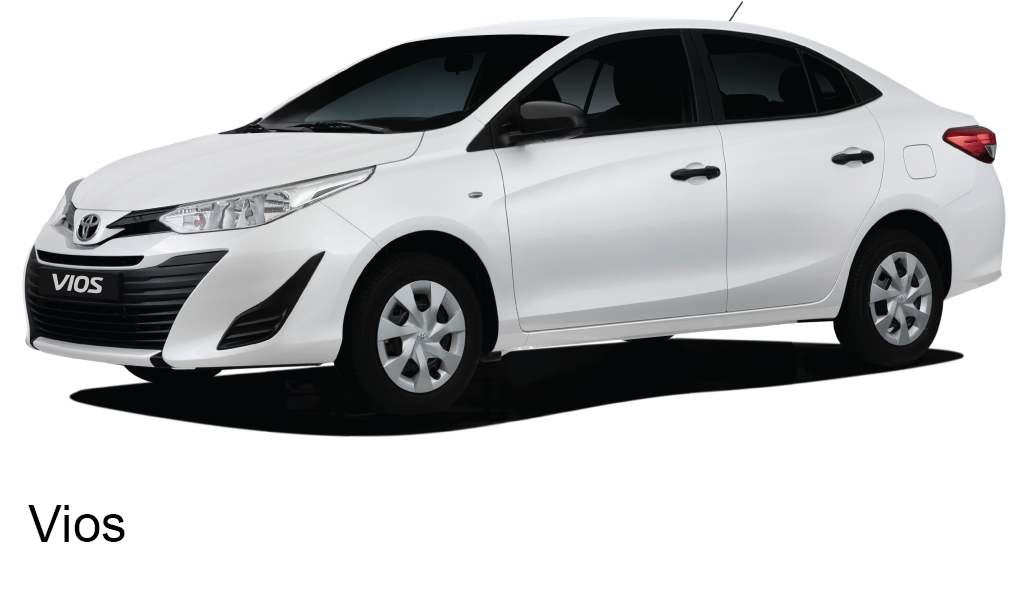 All Toyota Products